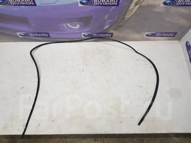 Молдинг лобового стекла Subaru Legacy BL5 BP5 BLE Outback BP9 BPE ...