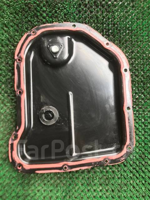 Поддон акпп купить во Владивостоке по цене: 1 000₽ — частное объявление ...