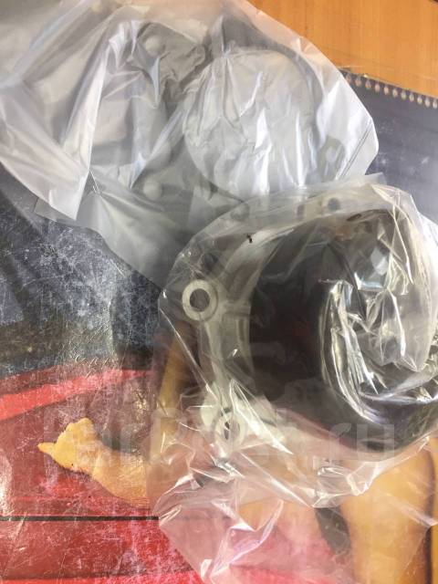 Помпа водяная Nissan Juke. B1010-1KC0A. GMB. В наличии купить во ...