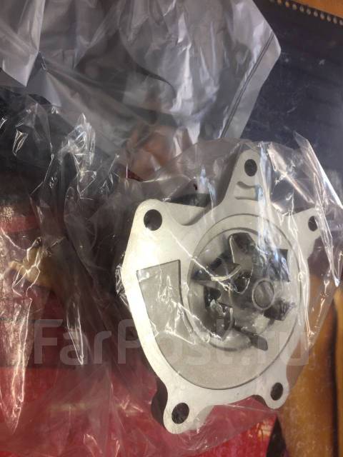 Помпа водяная Nissan Juke. B1010-1KC0A. GMB. В наличии купить во ...