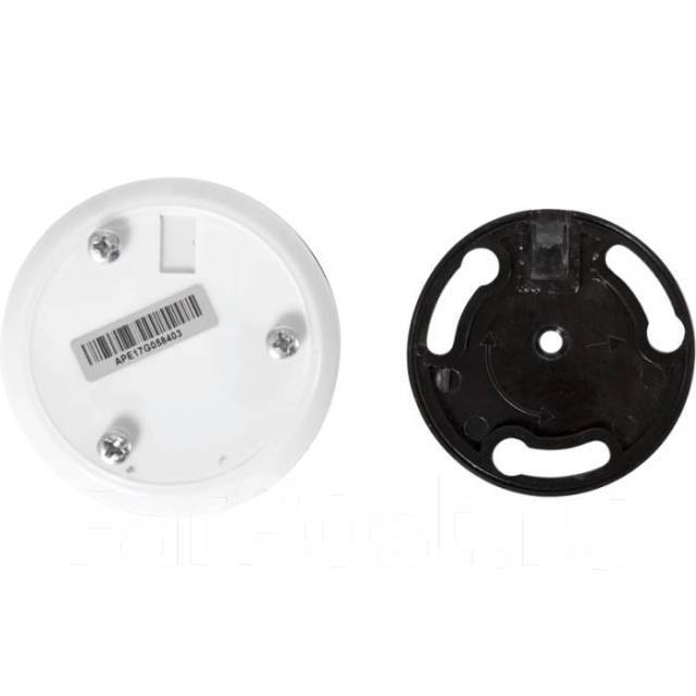 Кнопка вызова персонала iKnopka АРЕ700, новый, в наличии. Цена: 600₽ во Владивостоке