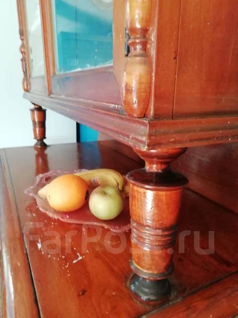 Продаётся буфет 60-х годов прошлого века (винтаж), б/у, в наличии. Цена ...