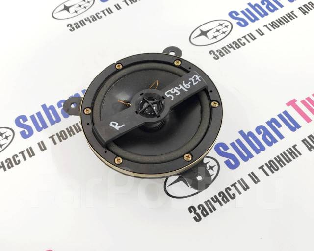 Динамик mcintosh задний Subaru Legacy BH5 BH9 BHE BE5 BE9 BEE купить во Владивостоке по цене: 2 ...