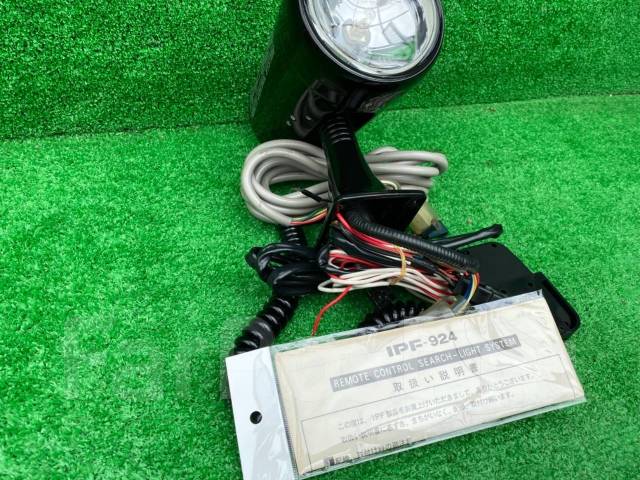 Фараискатель IPF 924 купить во Владивостоке по цене: 20 000₽ — частное ...