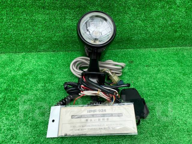 Фараискатель IPF 924 купить во Владивостоке по цене: 20 000₽ — частное объявление | ФарПост