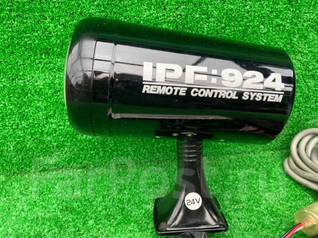 Фараискатель IPF 924 купить во Владивостоке по цене: 20 000₽ — частное объявление | ФарПост