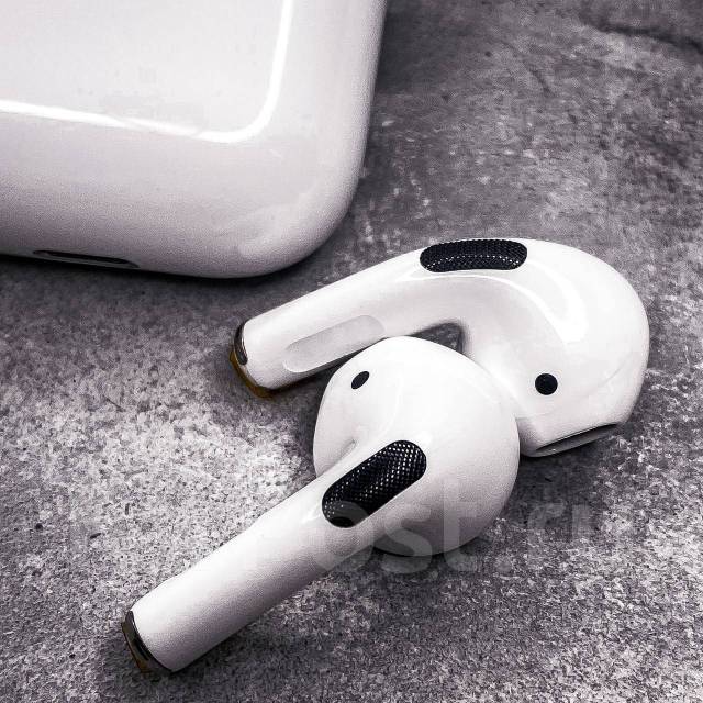 Наушники беспроводные Hoco EW03 Plus - Наушники в Уссурийске