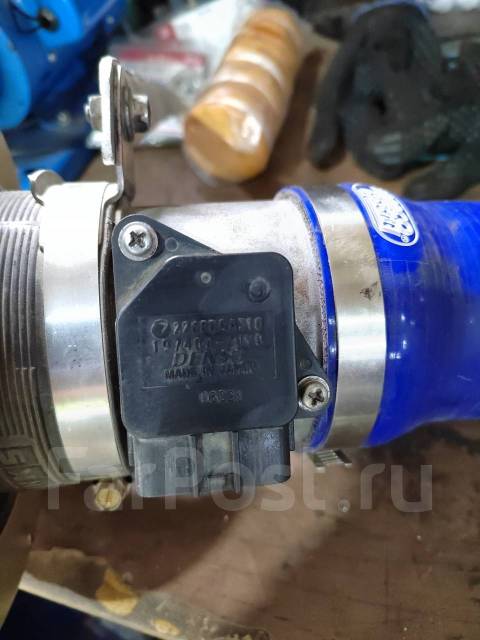 Фильтр нулевого сопротивления hks Subaru Impreza wrx sti купить во ...