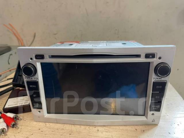 Магнитола Opel Antara 2013 C145 A22DM купить в Новосибирске по цене: 8 ...
