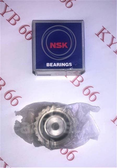 Ролик ГРМ 59TB0515 NSK Япония купить во Владивостоке по цене: 2 100 ...