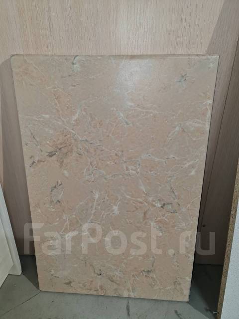 Столешница 40 см, Уценка, новый, в наличии. Цена: 600₽ во Владивостоке