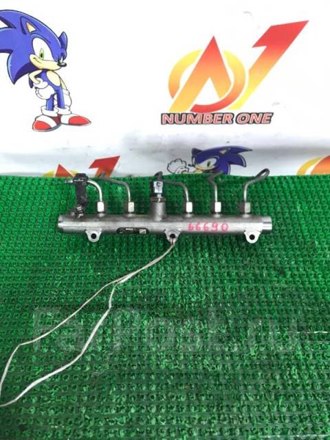 Топливная рампа Hyundai Grand Starex 314004A450 D4CB купить в ...