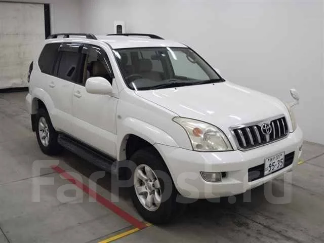 Трубки кондиционера комплект Toyota Land Cruiser Prado 2006 8871035540 ...