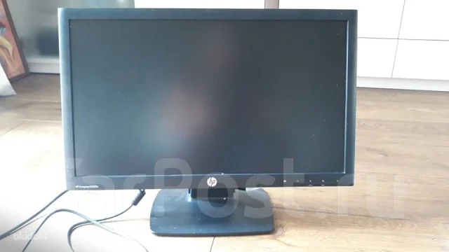 Монитор 22" HP LE2202x, 1920x1080, 76 Гц HP - Мониторы в Уссурийске