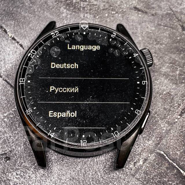 Смарт-часы Hoco Watch Y9 (Call Version) - Умные часы и фитнес-браслеты ...