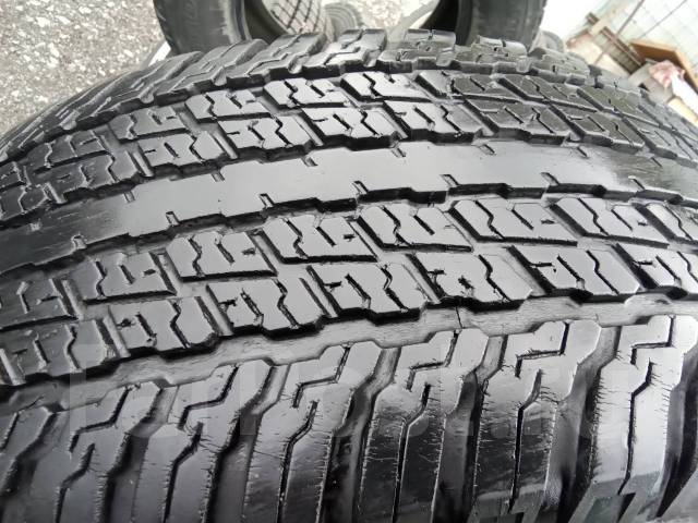 Yokohama Geolandar G94, 285/65R17 116H, 17", 1 шт, в наличии, 285 мм ...