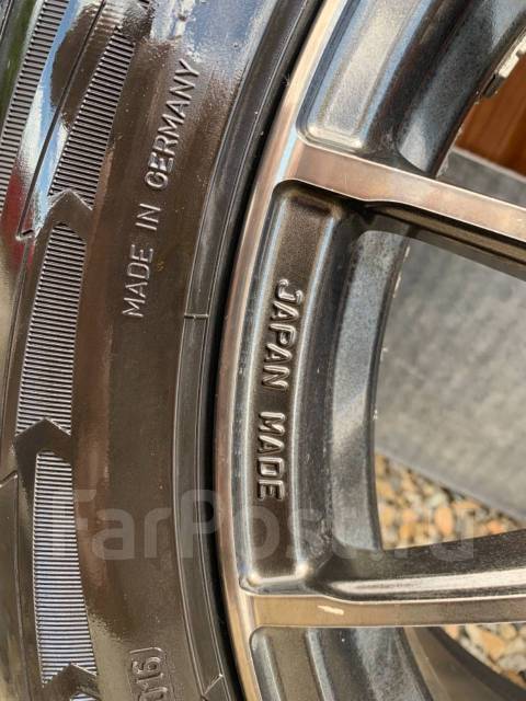 Диски Weds Sport SA-15R - Диски в Хабаровске