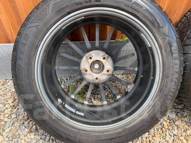 Диски Weds Sport SA-15R - Диски в Хабаровске