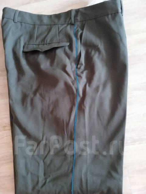 Брюки форменные - Спецодежда и средства защиты во Владивостоке