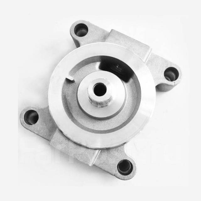 Кронштейн фильтра тосола Cummins (Камминз) ISBe 3415680 купить в ...