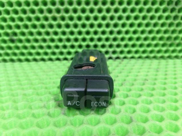 Кнопка включения кондиционера Toyota Sprinter AE100 5AFE (4787) купить ...