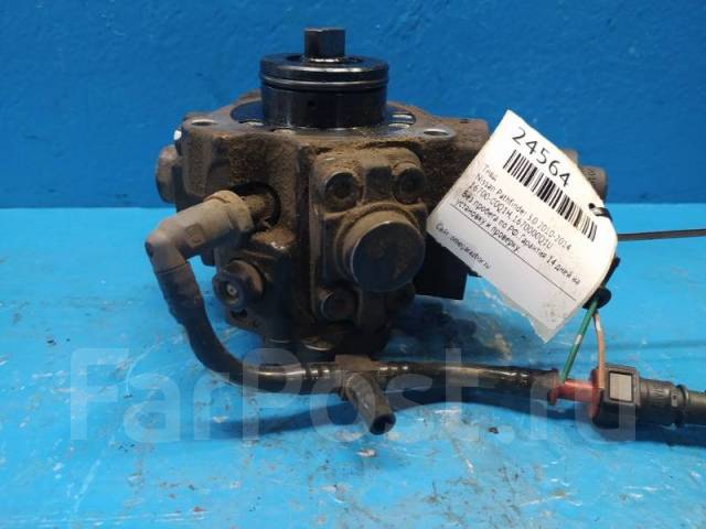 ТНВД Nissan Pathfinder 2010-2014 1670000Q1H V9X купить в Москве по цене ...