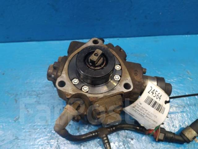 ТНВД Nissan Pathfinder 2010-2014 1670000Q1H V9X купить в Москве по цене ...