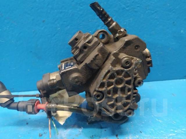 ТНВД Nissan Pathfinder 2010-2014 1670000Q1H V9X купить в Москве по цене ...