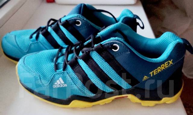 Кроссовки Adidas 33 размер - Детская обувь во Владивостоке