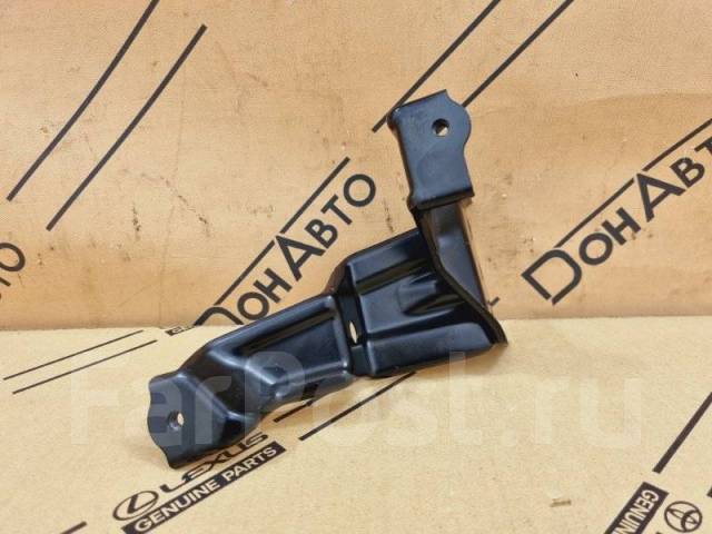 Кронштейн крыла Toyota Land Cruiser Prado 5380360080 150, передний ...