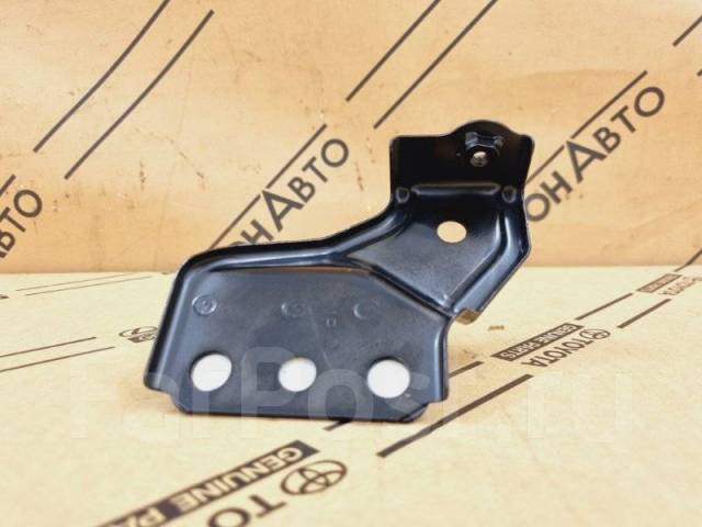 Кронштейн крыла Toyota Land Cruiser Prado 5380360080 150, передний ...