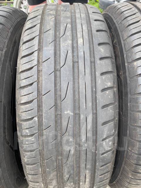 Toyo Proxes CF2 SUV, 235/65 R18, 18", 1 шт, в наличии, 235 мм, 65 % ...