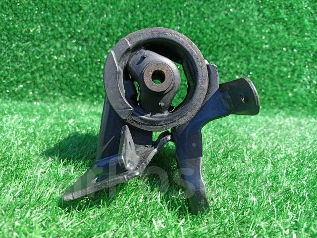 Подушка двигателя передняя левая Toyota Caldina ST191 94000км купить во ...