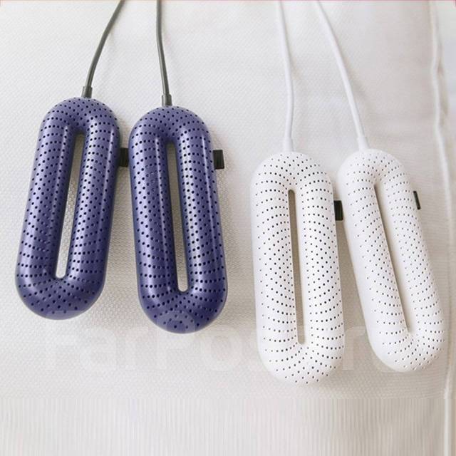 Сушилка для обуви Xiaomi Sothing Zero-Shoes Dryer DSHJ-S-1904c таймер ...