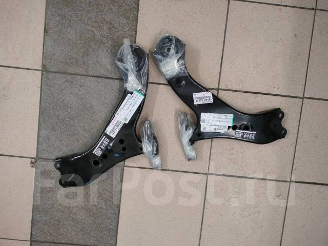 Рычаг T- RAV4 2019- н. в. MXAA54 купить в Уссурийске по цене: 15 800 ...