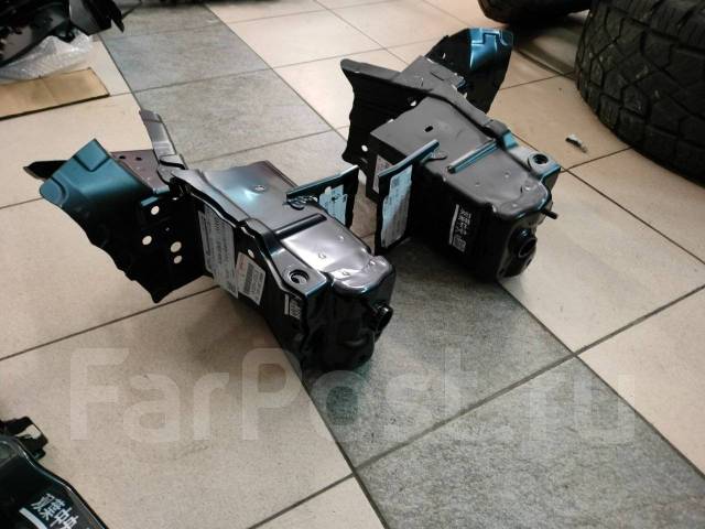 Лонжерон T- RAV4 2019- н. в. MXAA54 купить в Уссурийске по цене: 19 000 ...