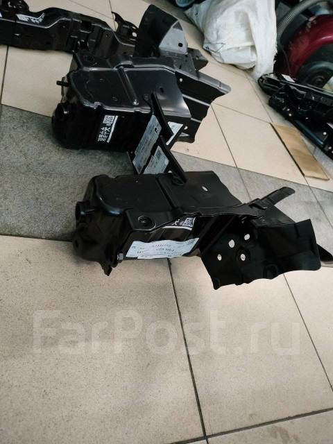 Лонжерон T- RAV4 2019- н. в. MXAA54 купить в Уссурийске по цене: 19 000 ...