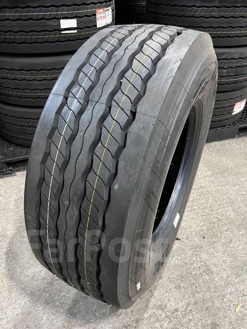 DRC D661, 385/65 R22.5 160M 20PR, 22.5", 157 шт, в наличии, 385 мм, 65 ...