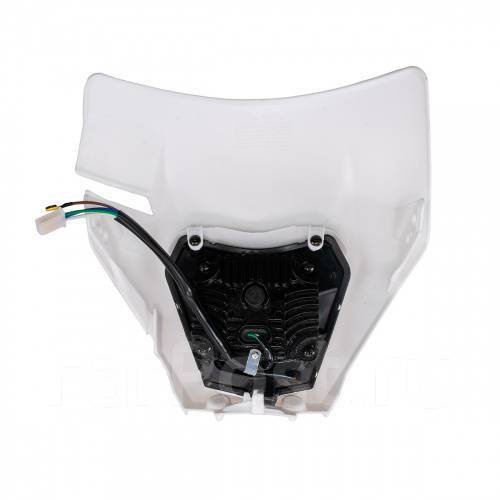 Фара LED Extreme KTM, Athlete, GR8, Avantis (Цвет белый), новый, в ...