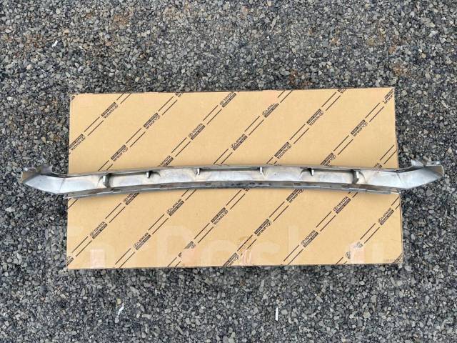 Молдинг Решетки Радиатора Lexus RX200T RX350 RX450H 2016+ 53122-48050 ...