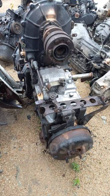 Мкпп Mitsubishi FUSO 8DC9 купить в Уссурийске по цене: 150 000 ...
