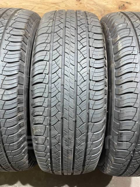 Michelin Latitude Tour HP, 265/60/18, 18", 1 шт, в наличии, 265 мм, 60 %, радиальный, летние ...