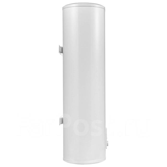 Водонагреватель накопительный Electrolux EWH 80 серии Citadel (Нерж ...