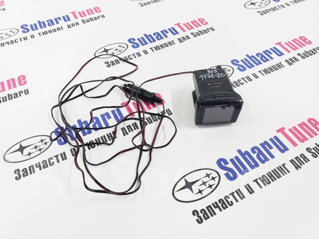 Comtec GPS Radar Receiver GP-XX01 - Аксессуары во Владивостоке