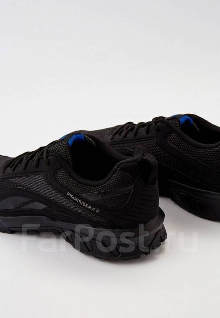 Оригинал Туристические Кроссовки Reebok Ridgerider 6 FW9648 - Обувь во ...