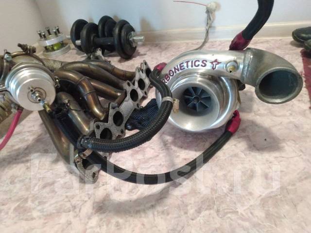 Турбина 2jz-gte vvti купить во Владивостоке по цене: 150 000₽ — частное ...