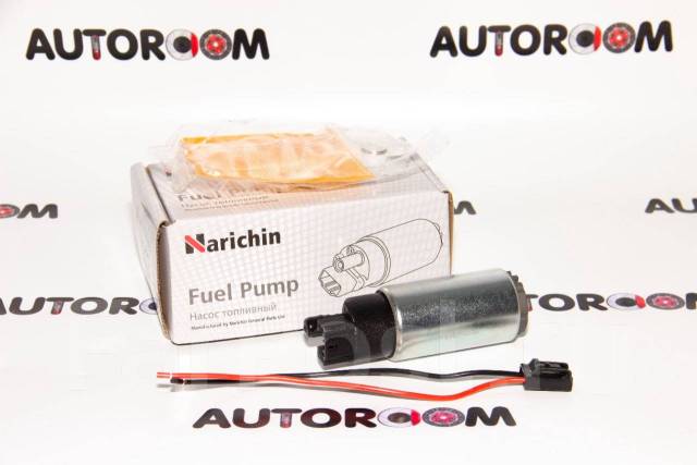 Топливный насос Narichin NEP-105 купить во Владивостоке по цене: 1 300 ...