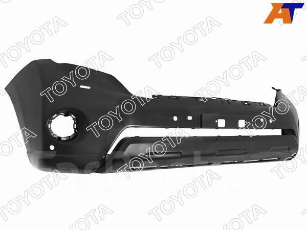 Бампер передний Toyota LAND Cruiser, Toyota LAND Cruiser Prado, Toyota ...