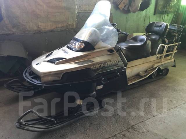 Продам снегоход BRP Lynx Yeti Pro 800 Army - BRP Lynx Yeti Pro Army ...