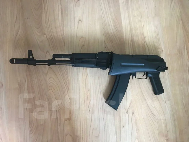 Страйкбольный привод CYMA cm040c - Спортивная стрельба во Владивостоке